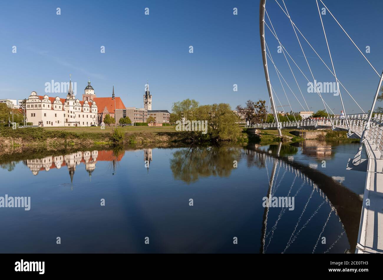 Germany dessau hi-res stock photography and images - Alamy