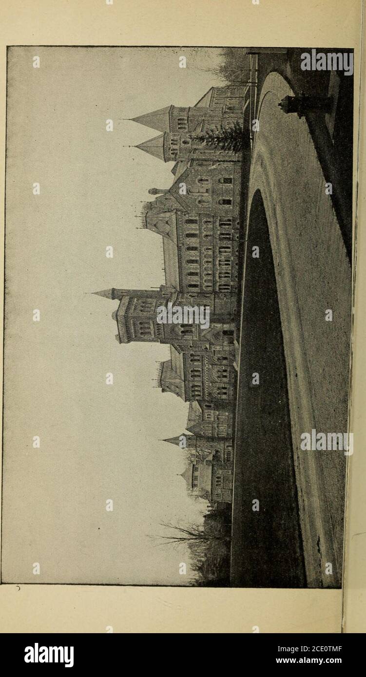 . Calendar 1902-1904 . THE CALENDAR OF THE FOR THE YEAR 1902-1903 Stock ...