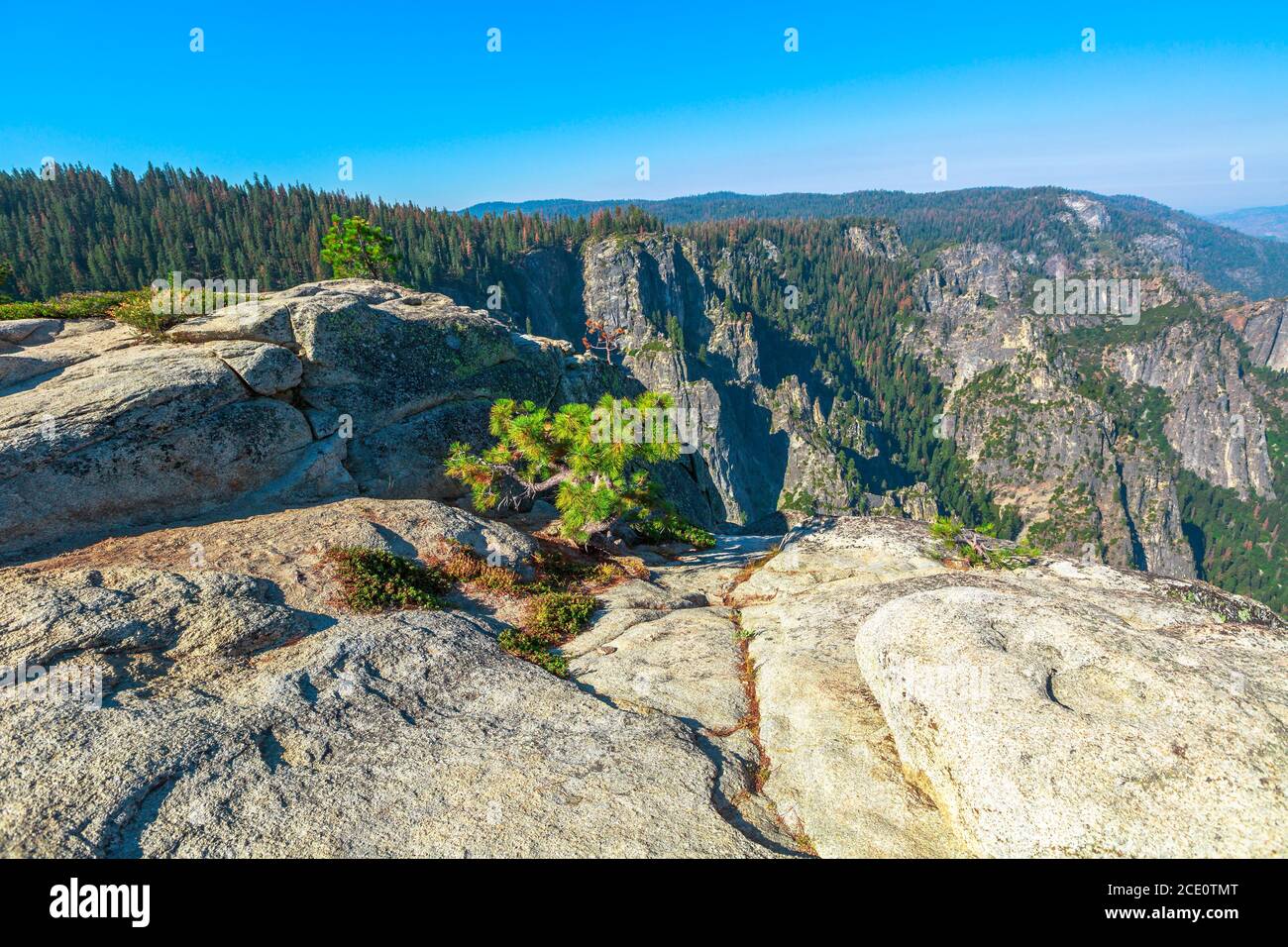 Taft point hi-res stock photography and images - Alamy