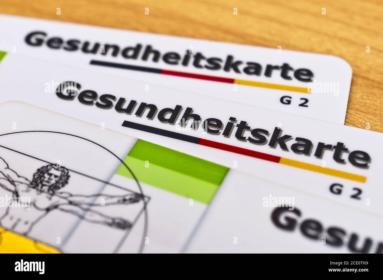 international insurance card Stock Photo - Alamy