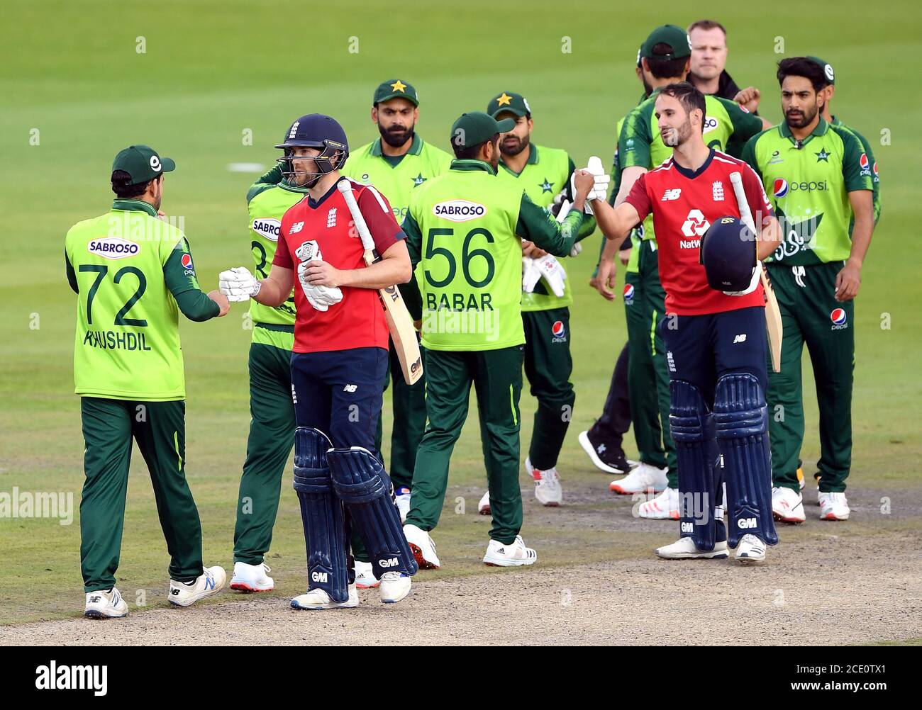 Fists pump hi-res stock photography and images - Alamy