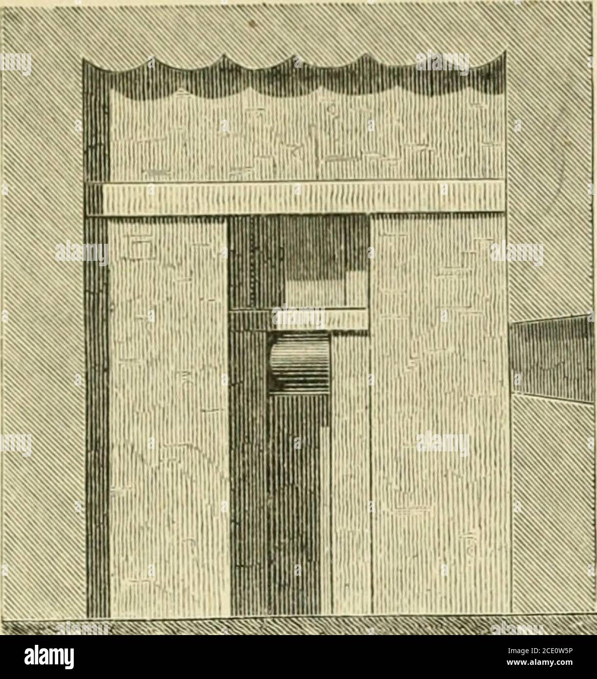 Decorative lintels hi-res stock photography and images - Alamy