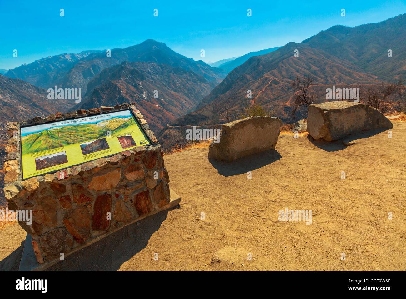 Kings river hi-res stock photography and images - Alamy