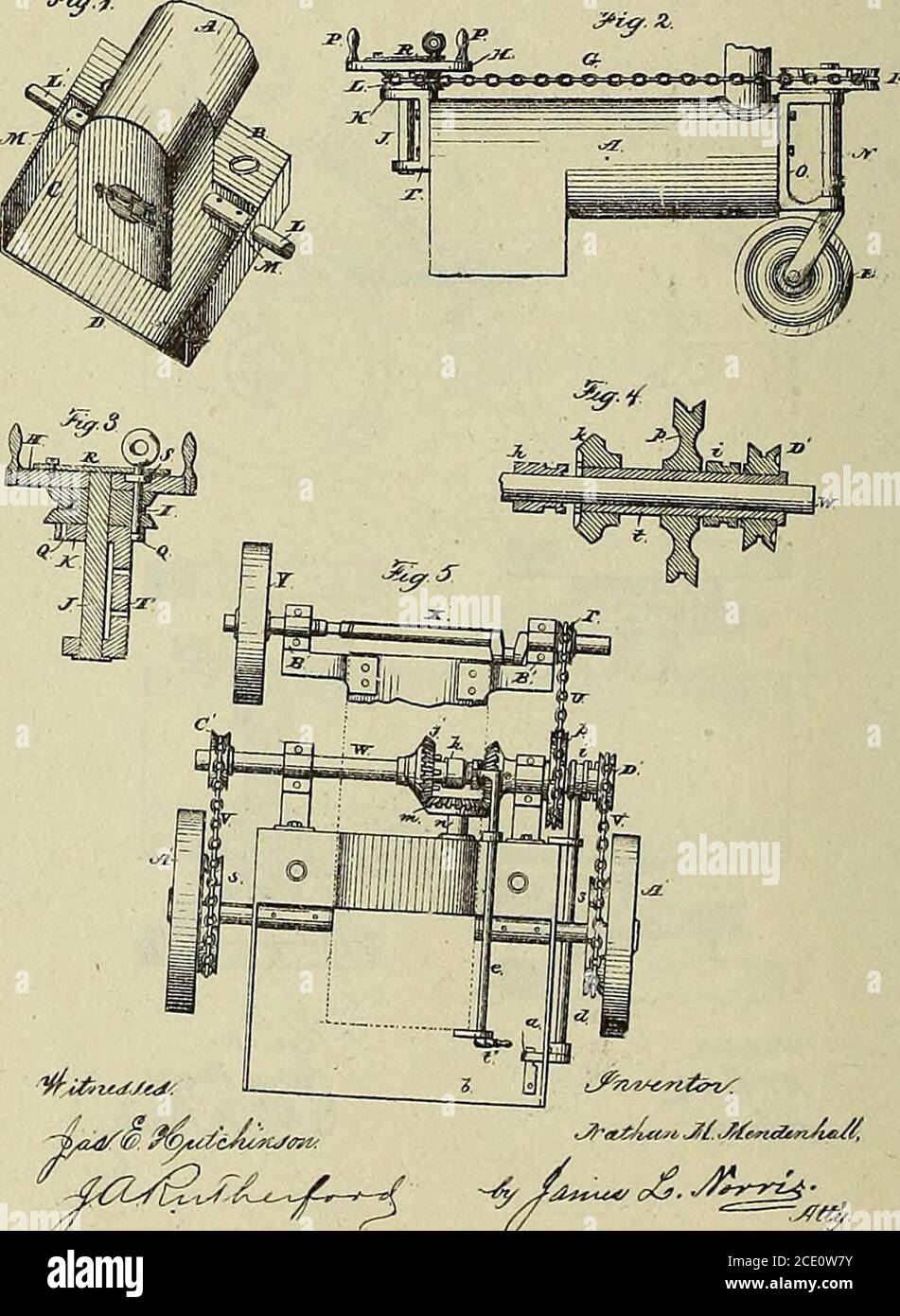 Various traction engines hi-res stock photography and images - Alamy