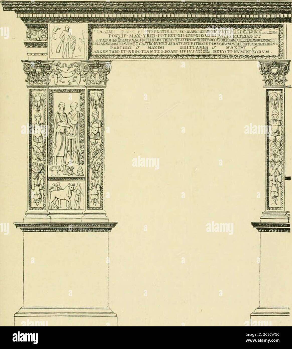 . Architecture, classic and early Christian . and theGreeks, and was ...