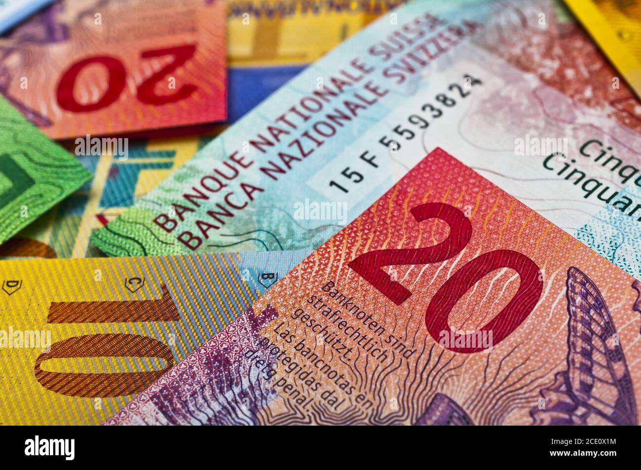 Bankschein hi-res stock photography and images - Alamy