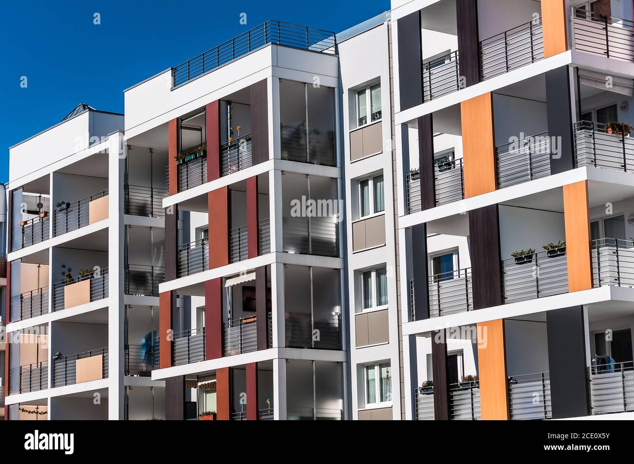 Council flat hi-res stock photography and images - Alamy