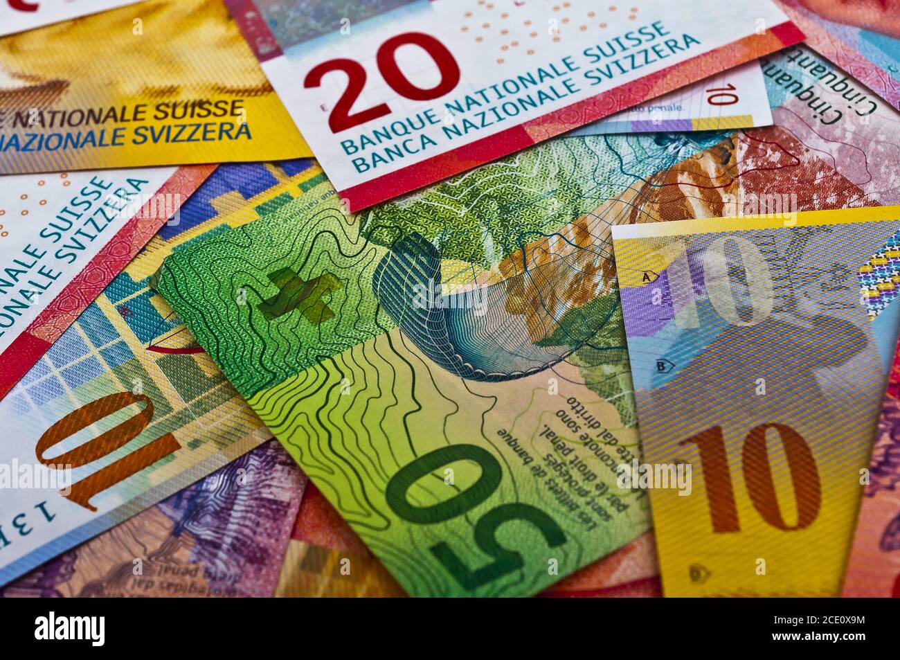 50 swiss hi-res stock photography and images - Alamy