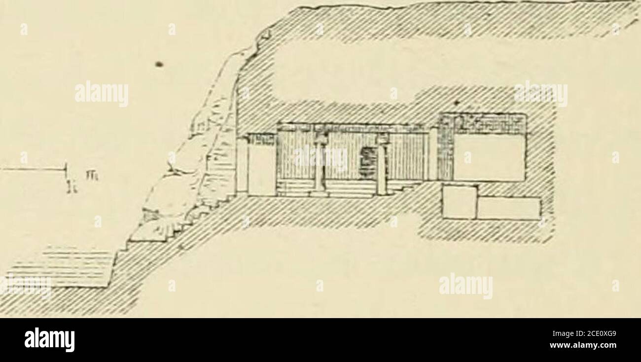 Quadrangular pillars hi-res stock photography and images - Alamy