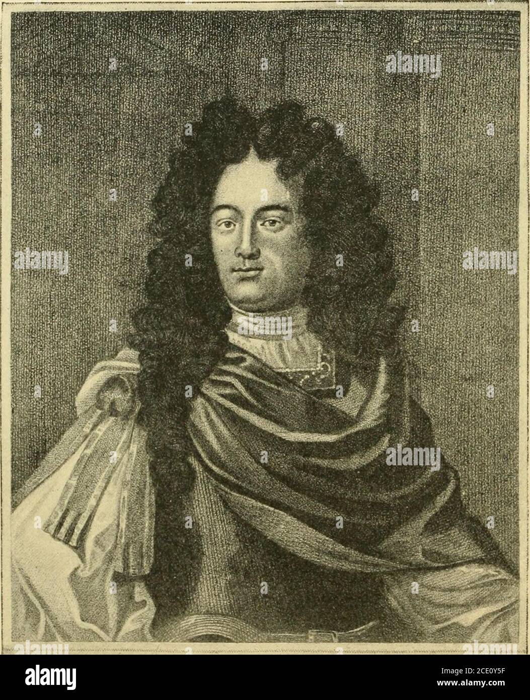 Charles Williams Carib Chief