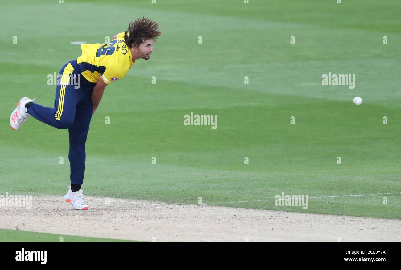 James fuller cricket hi-res stock photography and images - Alamy