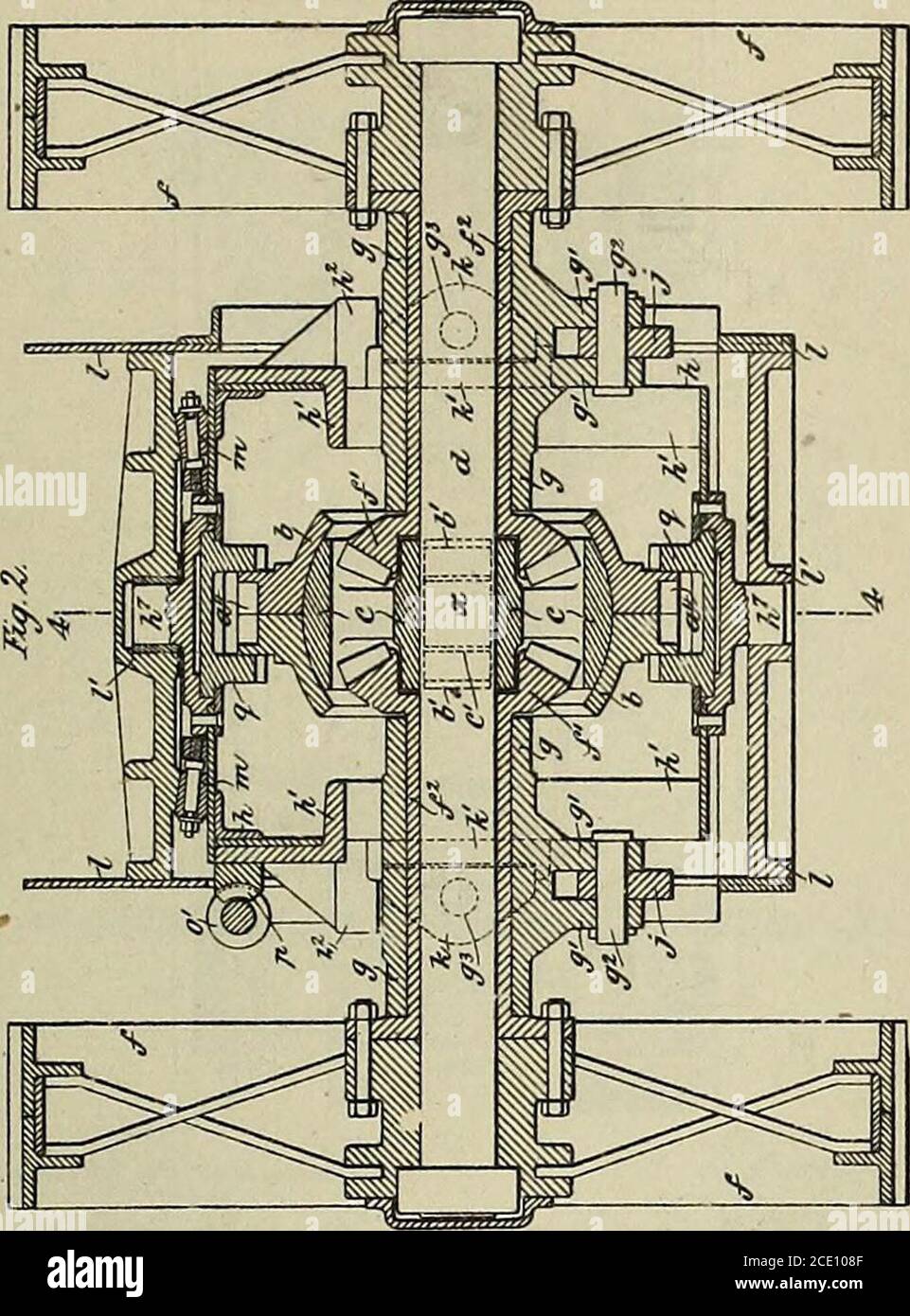 . Digest of United States automobile patents from 1789 to July 1, 1899 ...