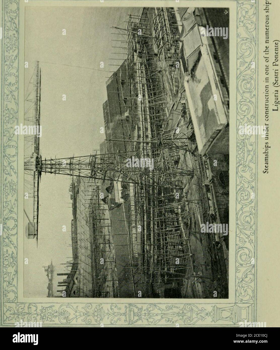 . The economic resources of Italy, their development during the last ...