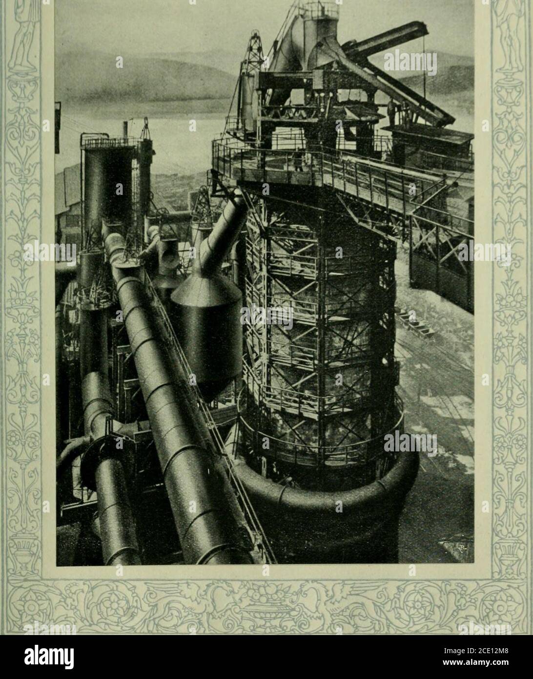 . The economic resources of Italy, their development during the last ...