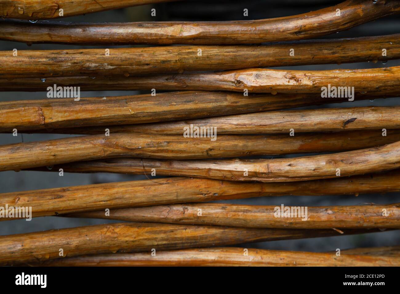 Interlocking wooden hi-res stock photography and images - Alamy