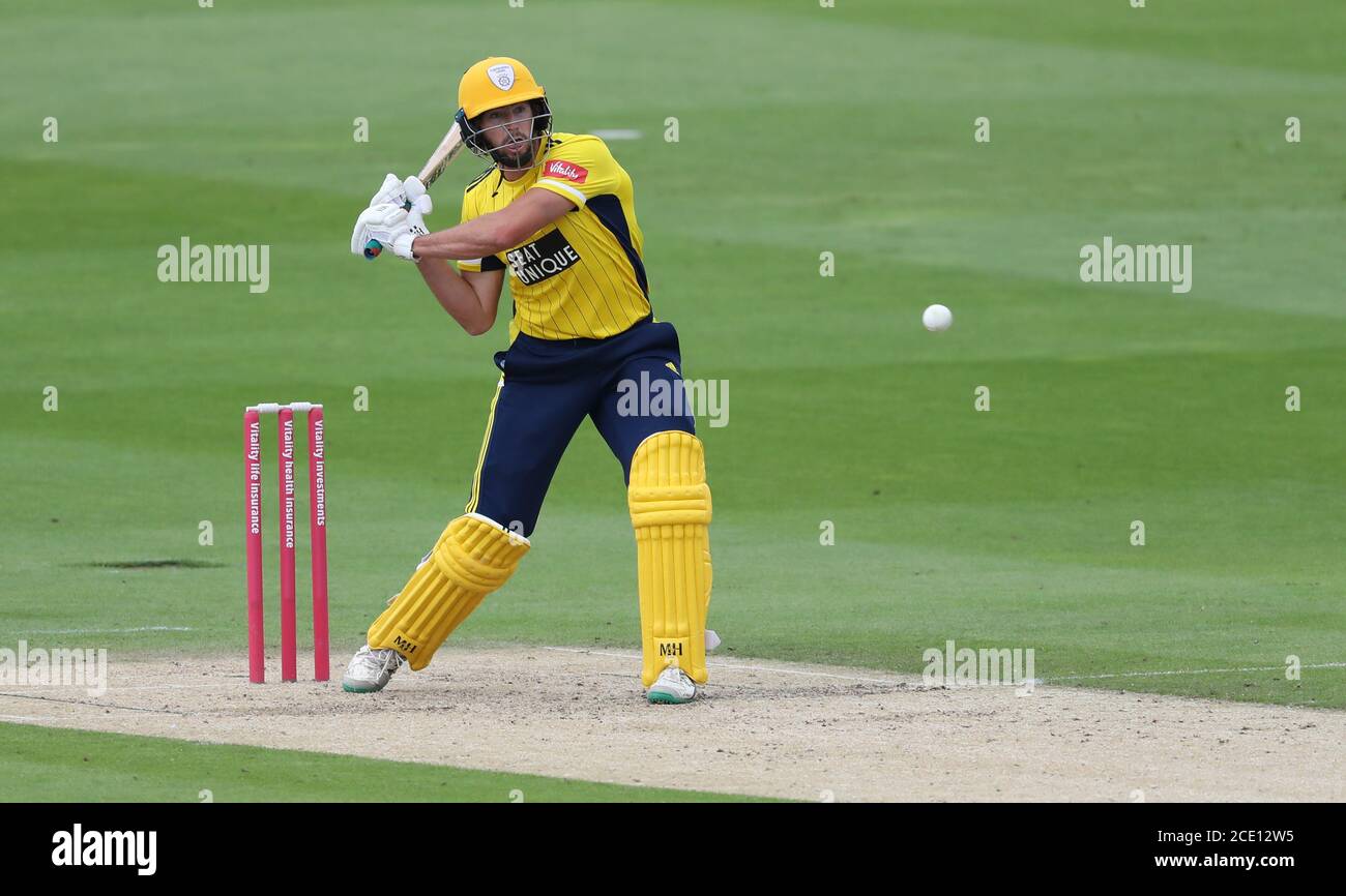 James fuller cricket hi-res stock photography and images - Alamy