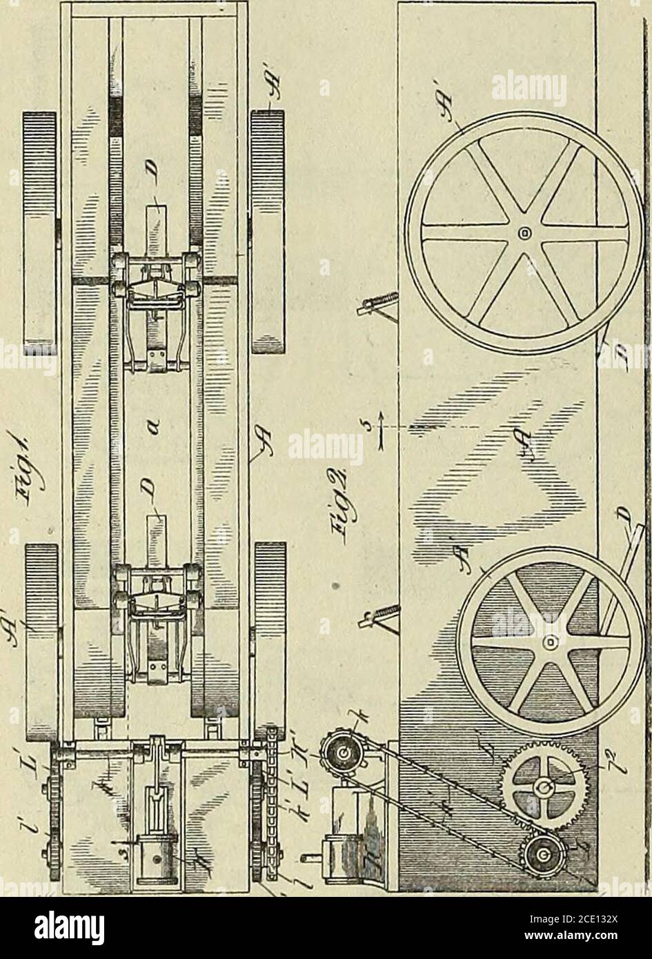 . Digest of United States automobile patents from 1789 to July 1, 1899 ...