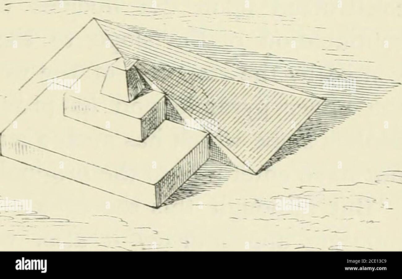 . A history of art in ancient Egypt . Fig. 141. Fig. 142. Figs. 136—142 ...
