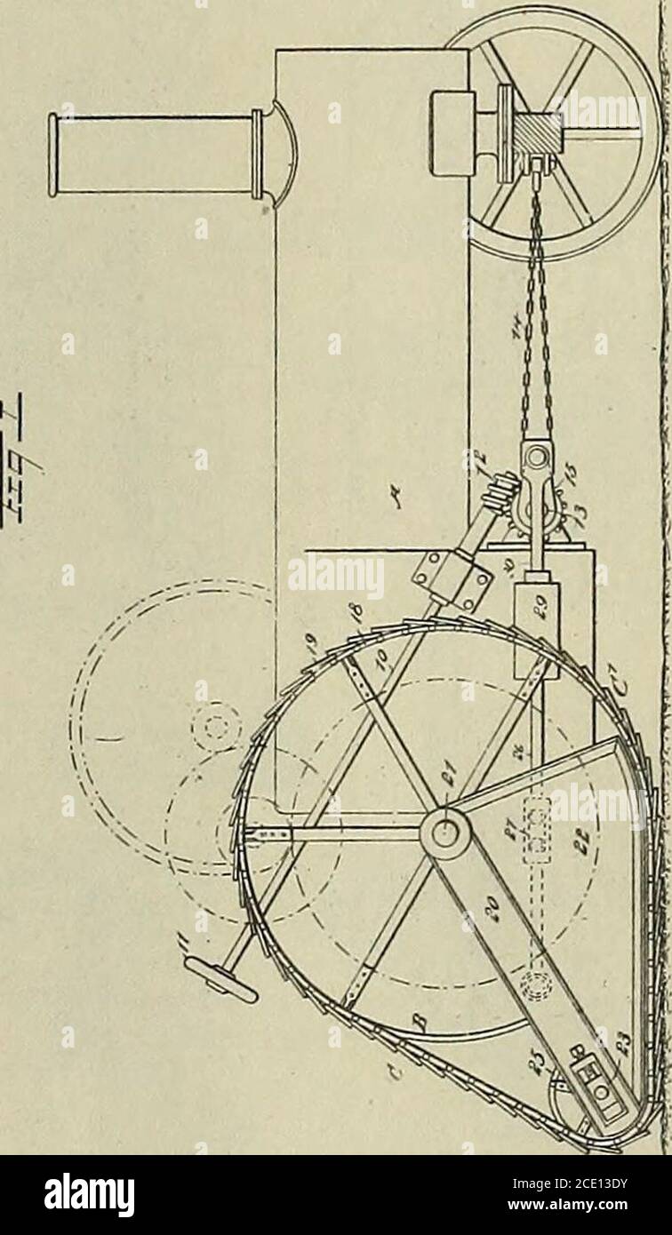 . Digest of United States automobile patents from 1789 to July 1, 1899 ...