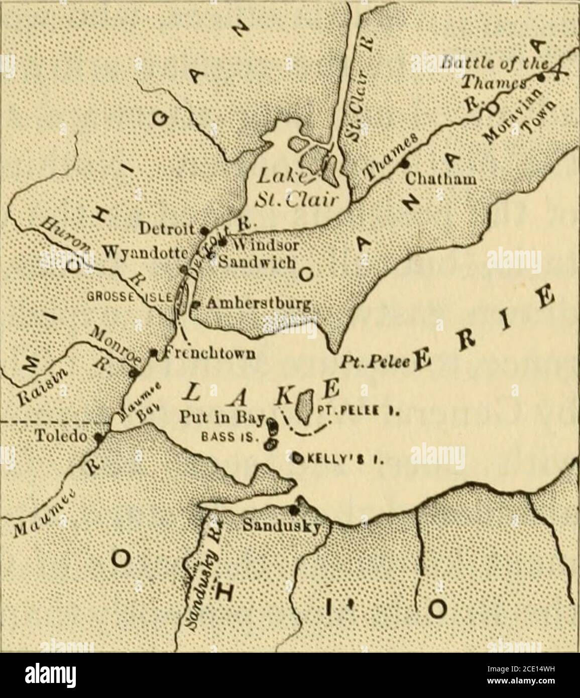 . A history of the United States for secondary schools . ed to command ...