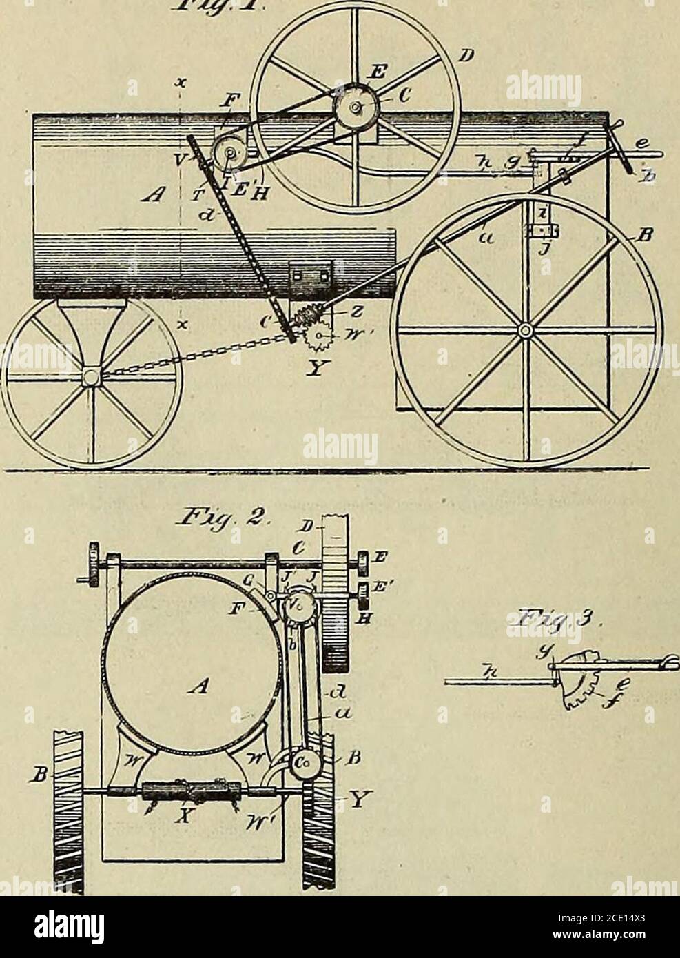 . Digest of United States automobile patents from 1789 to July 1, 1899 ...