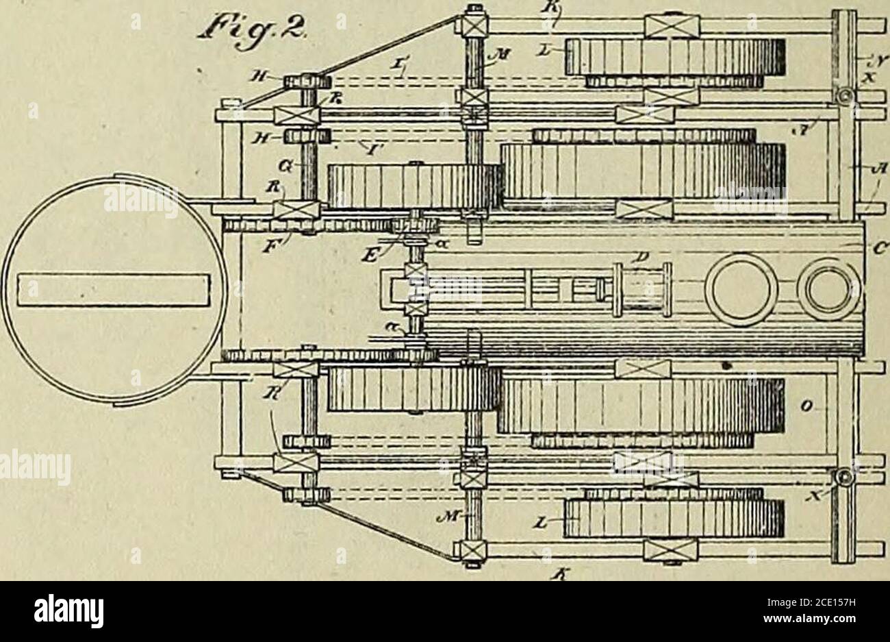 . Digest of United States automobile patents from 1789 to July 1, 1899 ...