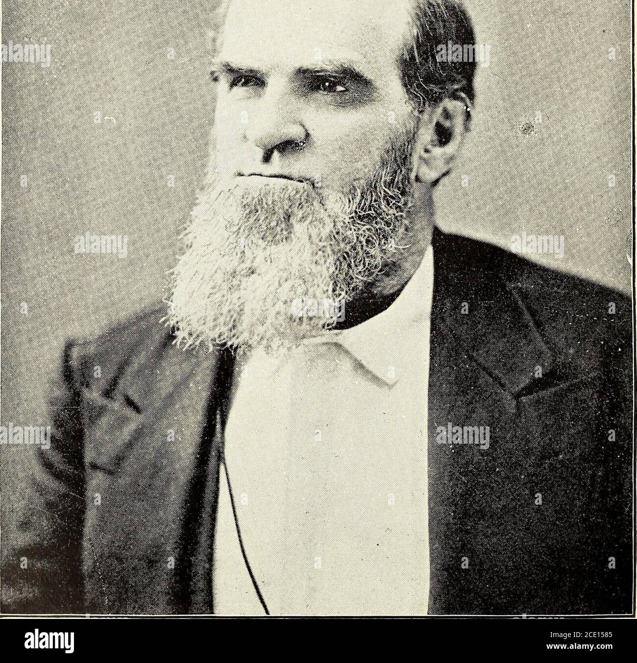 Oran roberts hi-res stock photography and images - Alamy