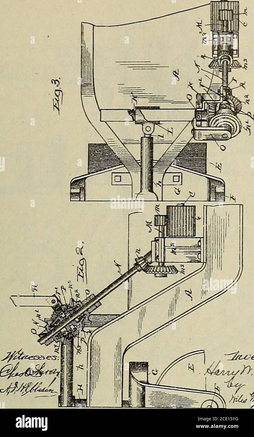 Holt steam traction engine hi-res stock photography and images - Alamy