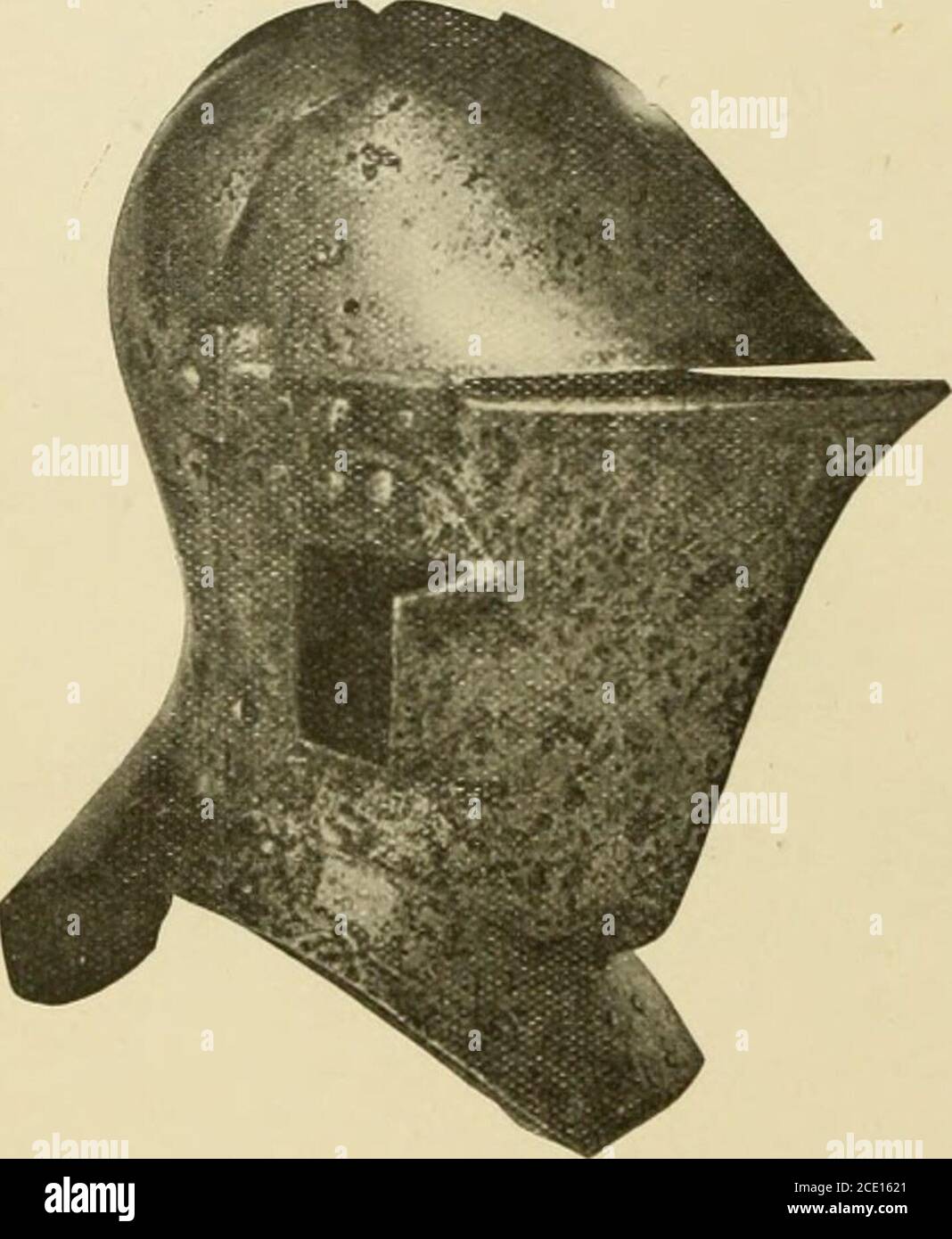 . Inventory and survey of the armouries of the Tower of London . lyo ...