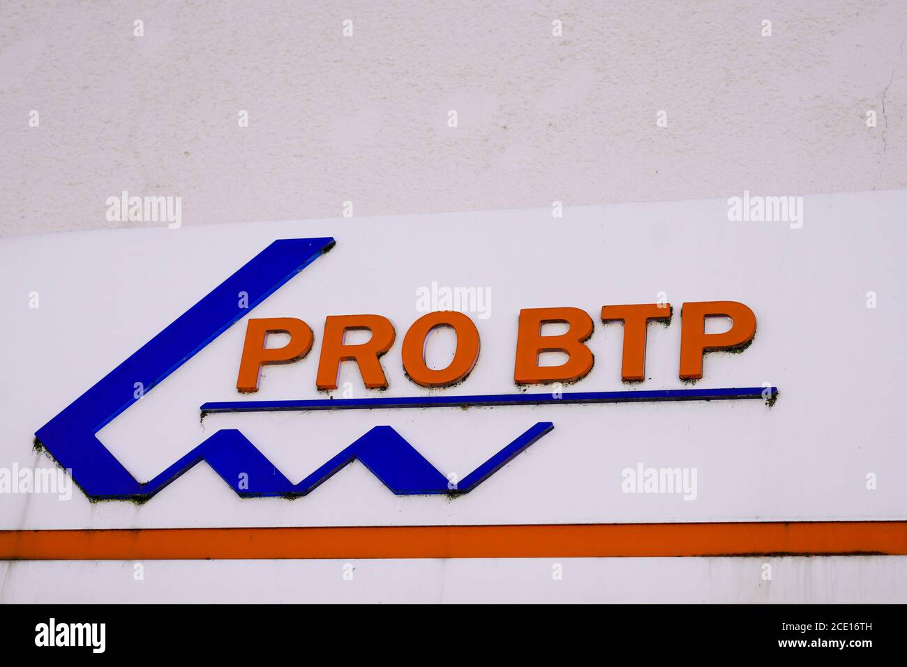 Pro btp hi-res stock photography and images - Alamy