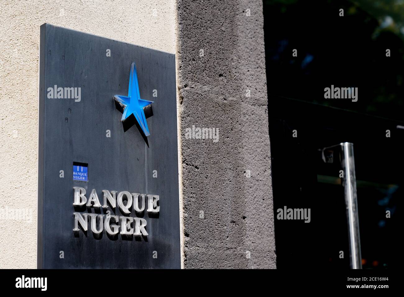 Banque nuger hi-res stock photography and images - Alamy