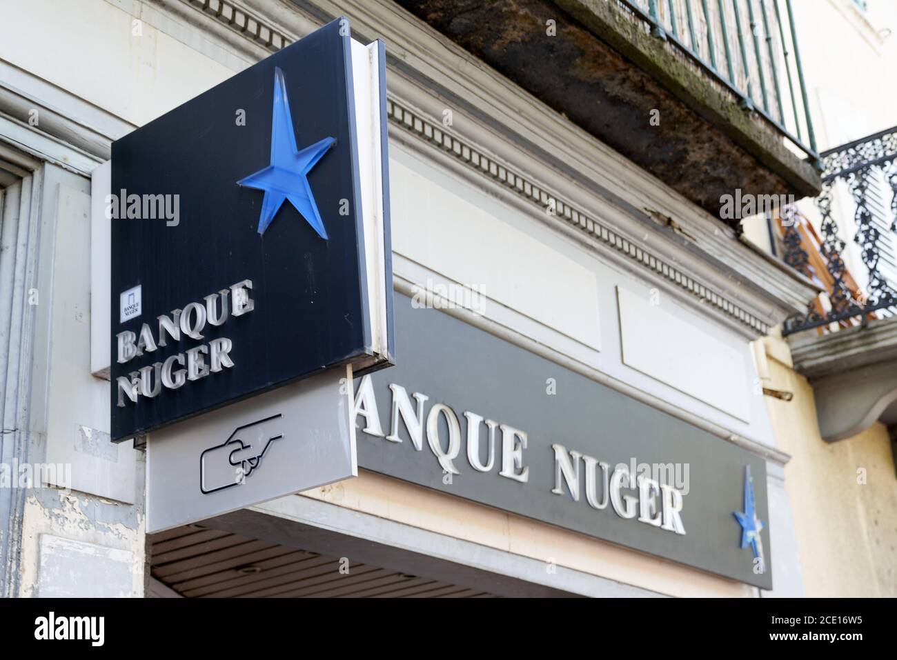 Banque nuger hi-res stock photography and images - Alamy