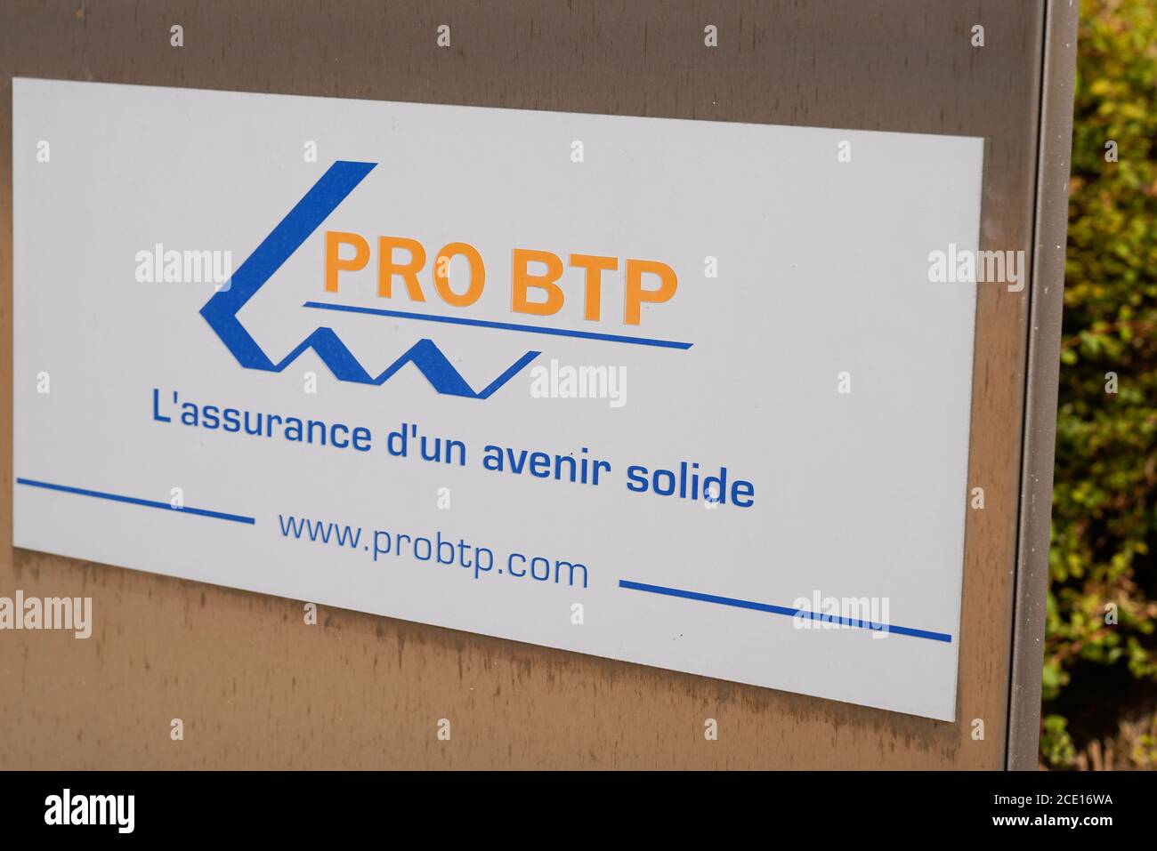 Pro btp hi-res stock photography and images - Alamy