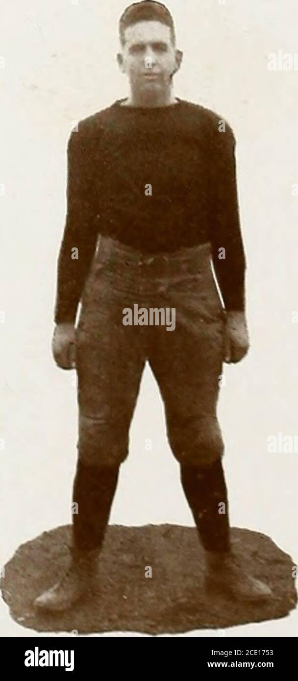 . The record . THE RECORD T VERNON STEPP Quarter-Back Stepp alternated ...