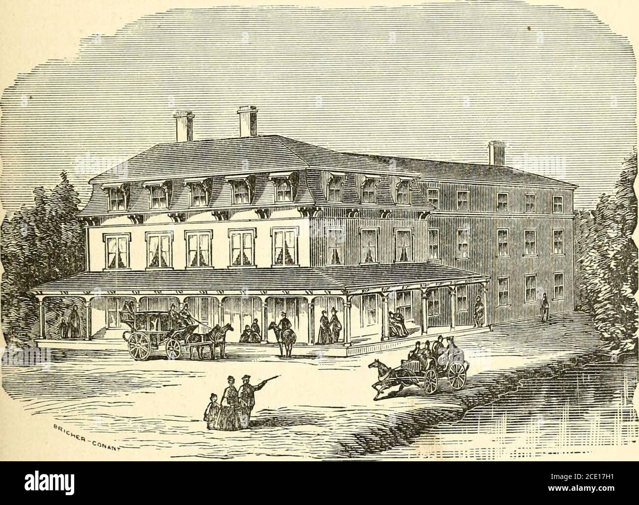 Barnstable village hi-res stock photography and images - Alamy