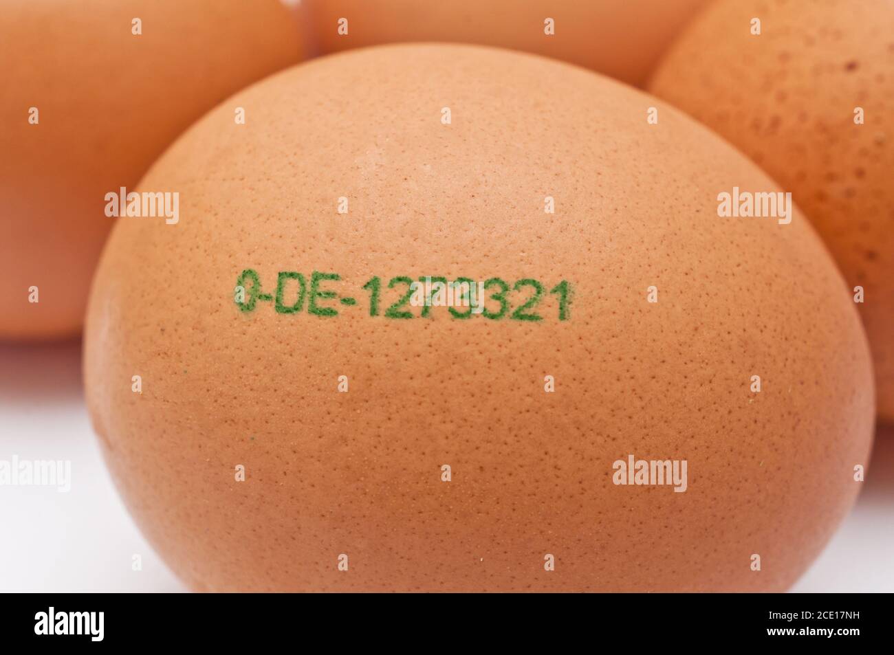 Egg code hi-res stock photography and images - Alamy