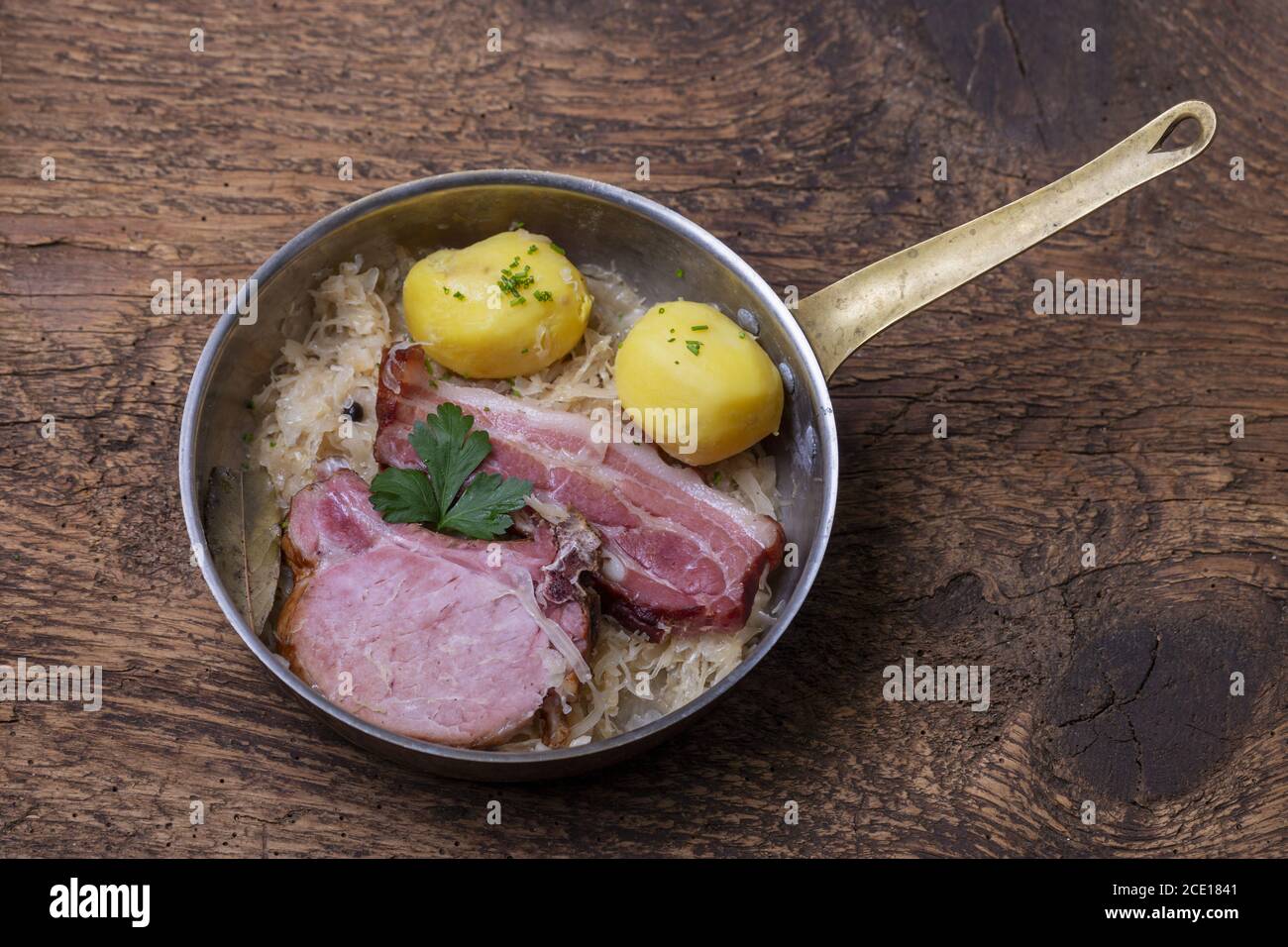 Franzosisches gericht hi-res stock photography and images - Alamy