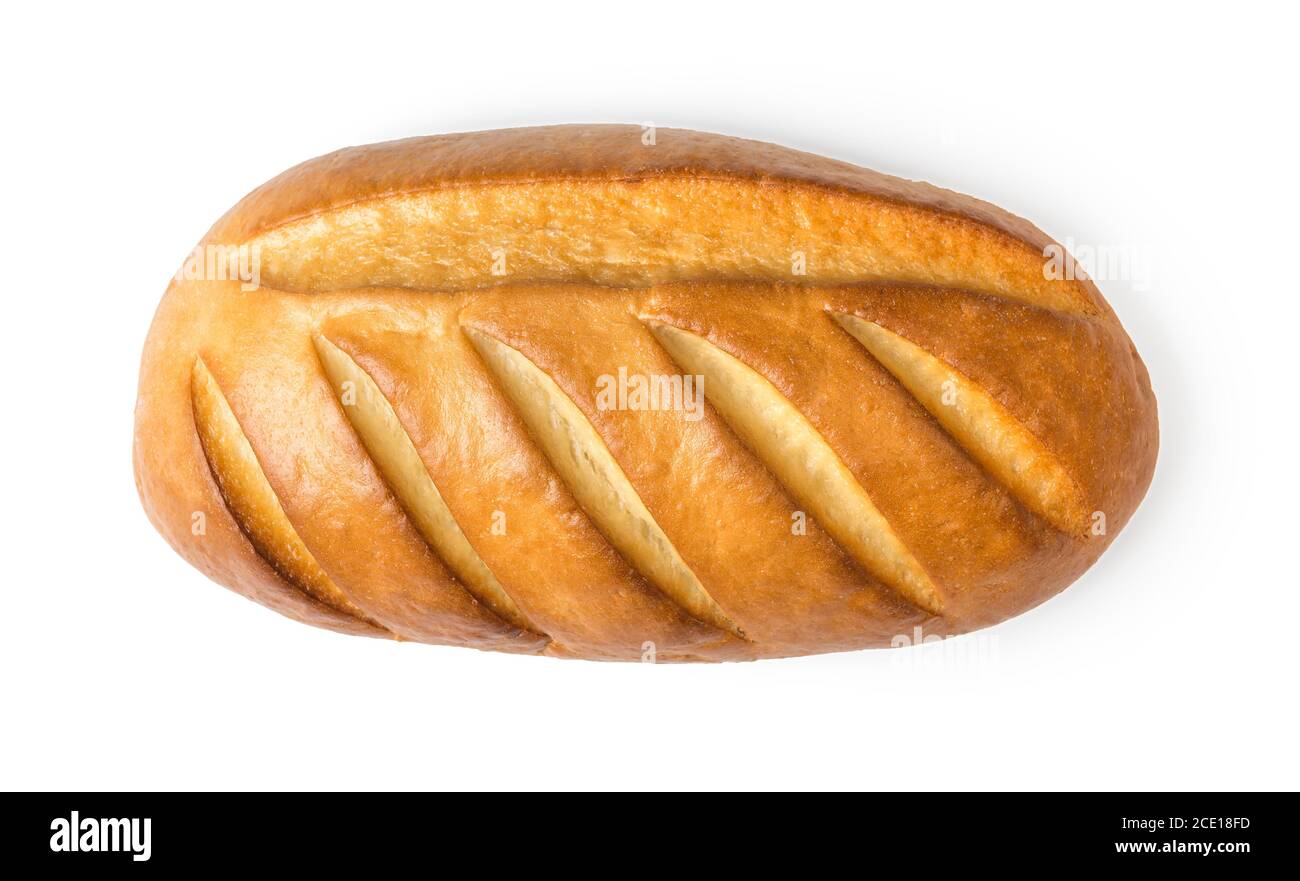 Long loaf hi-res stock photography and images - Alamy