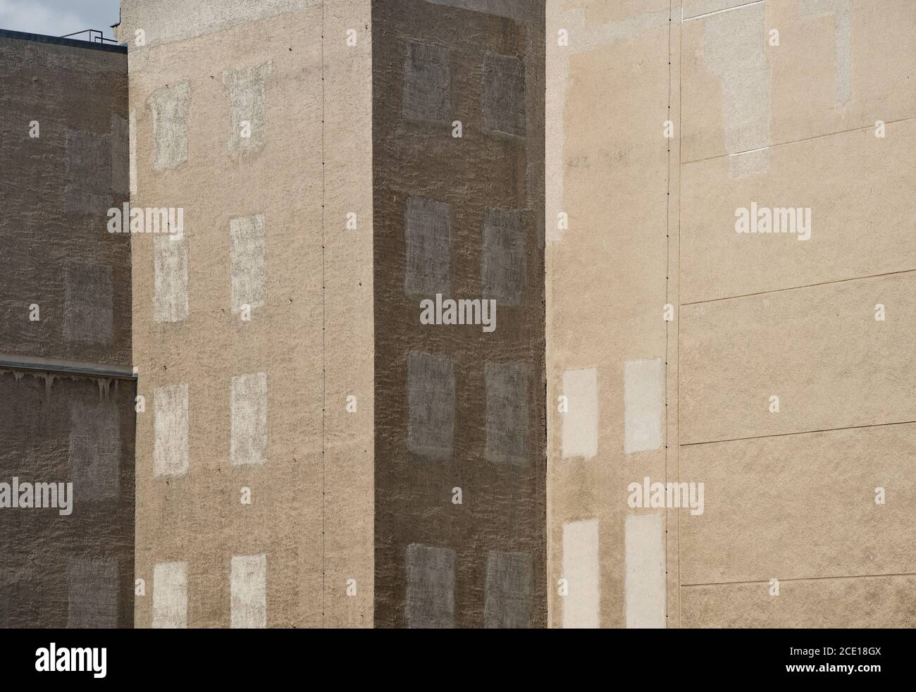 Polish embassy hi-res stock photography and images - Alamy