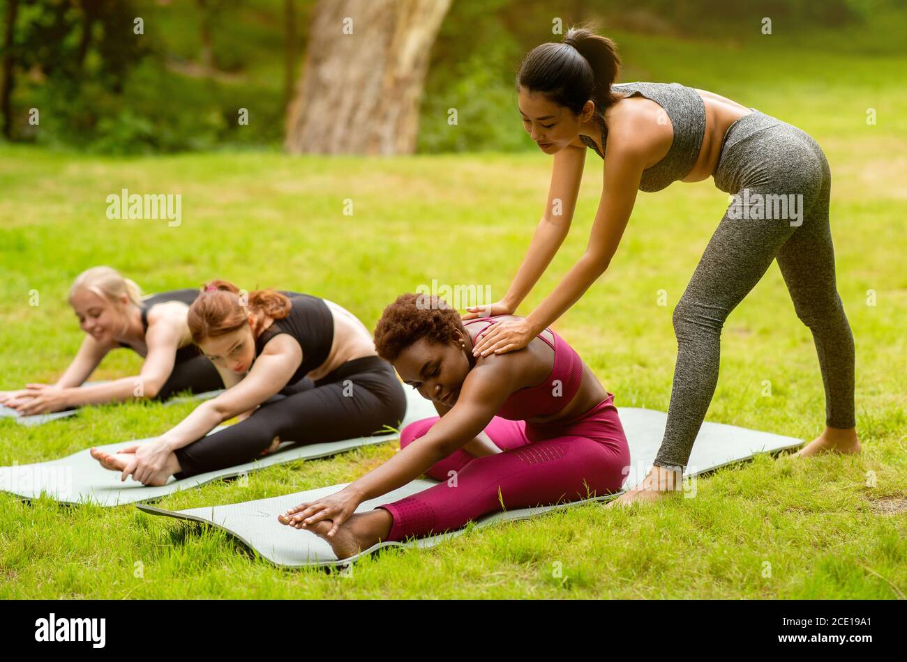 Working class girls women hi-res stock photography and images - Alamy