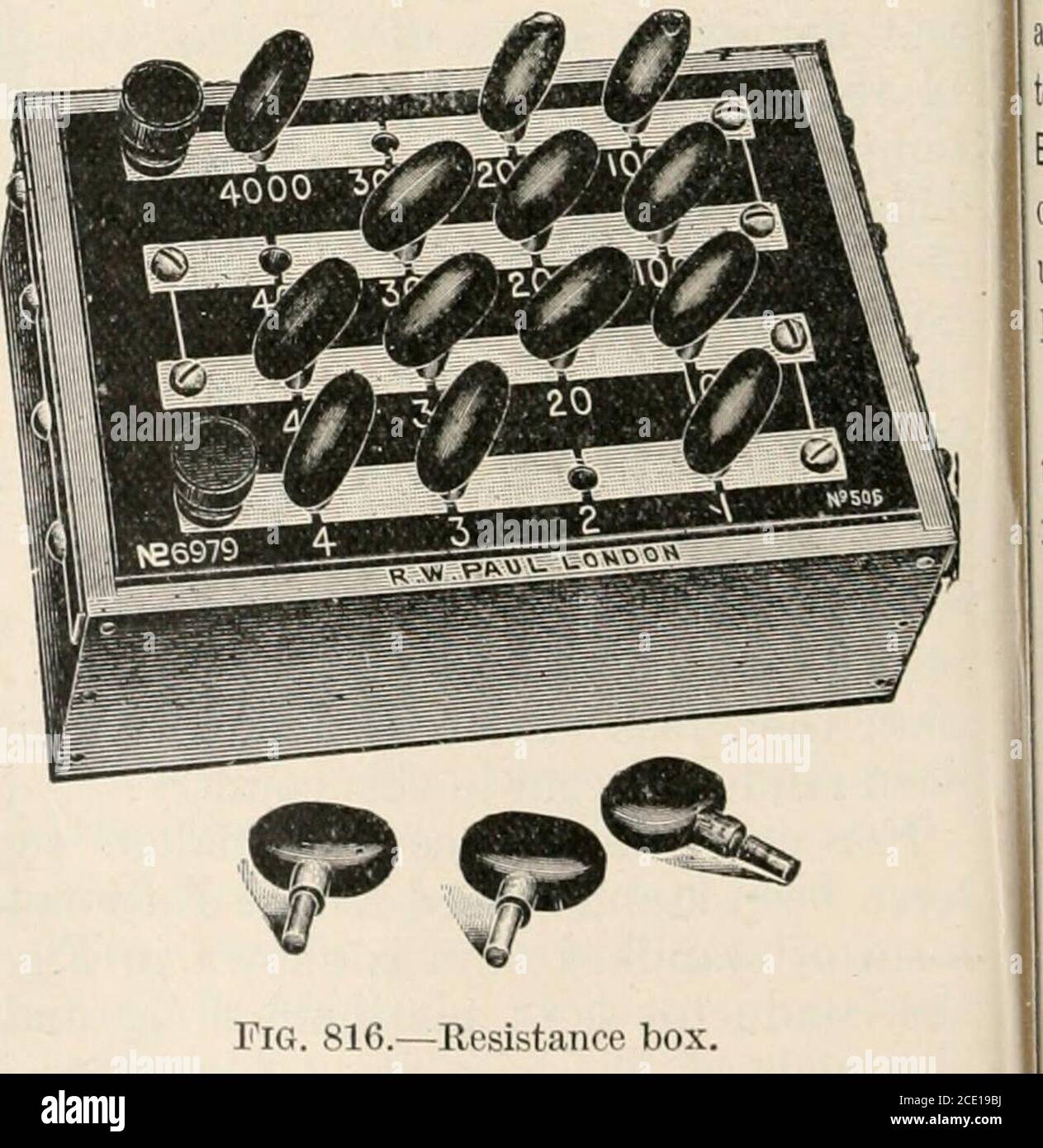 30 ohms hi-res stock photography and images - Alamy