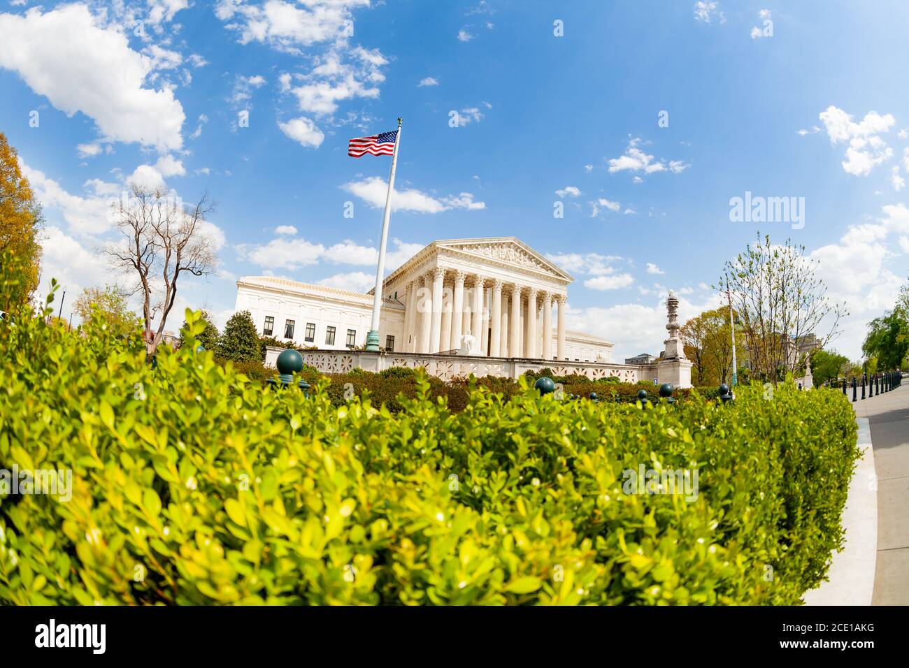 Federal court house exterior america hi-res stock photography and ...