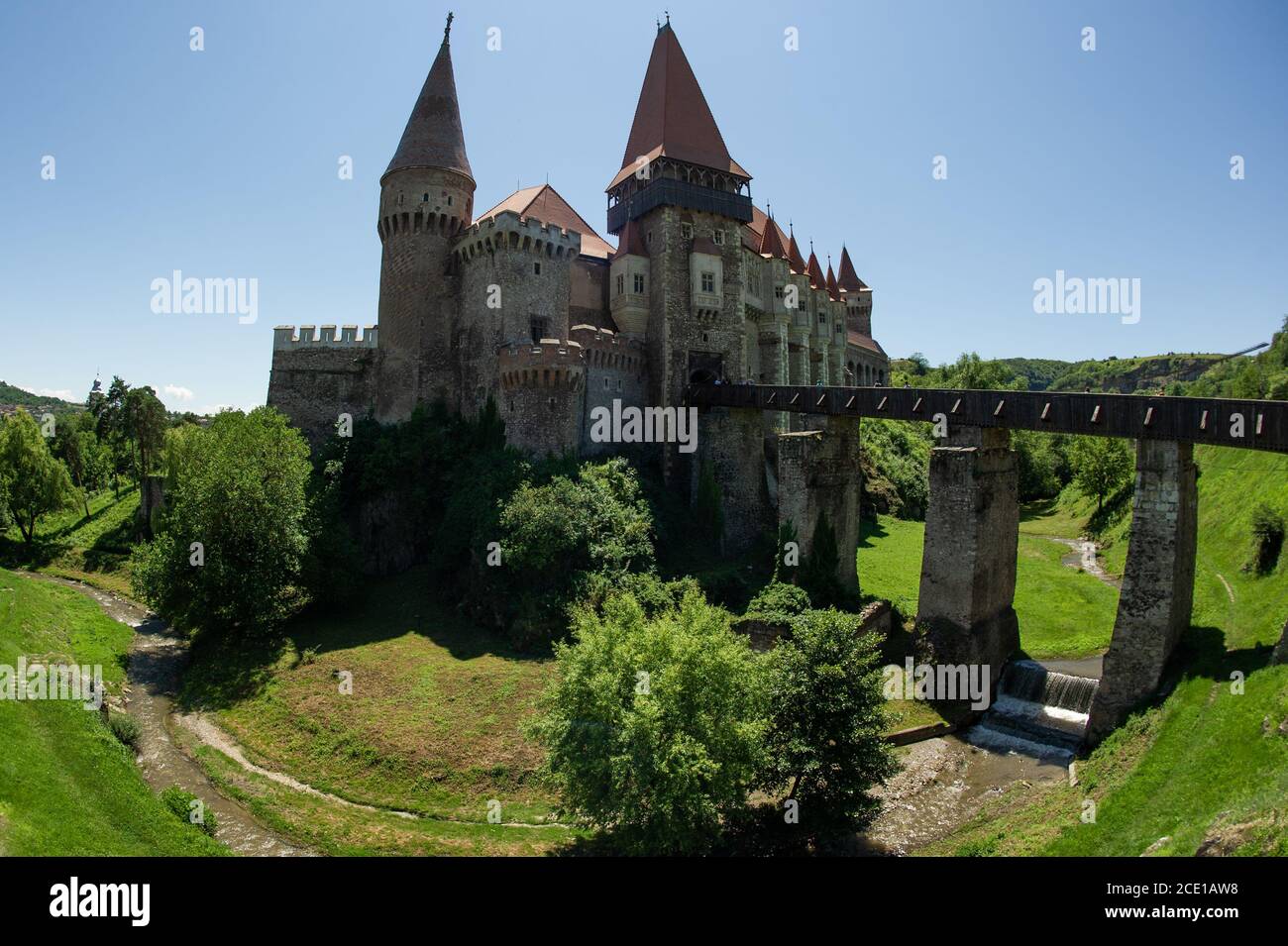 15th century castle hall hi-res stock photography and images - Alamy