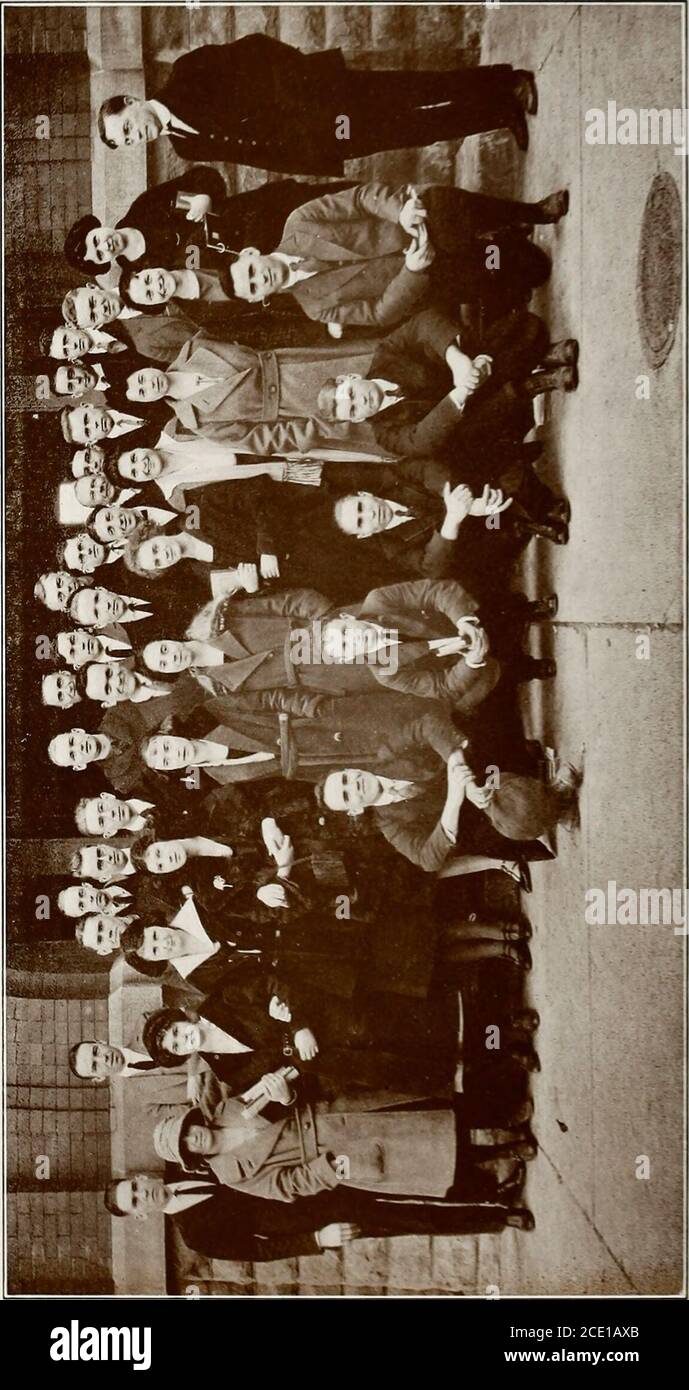 . The record . En THE RECORD. l^ Two hundred six Stock Photo - Alamy