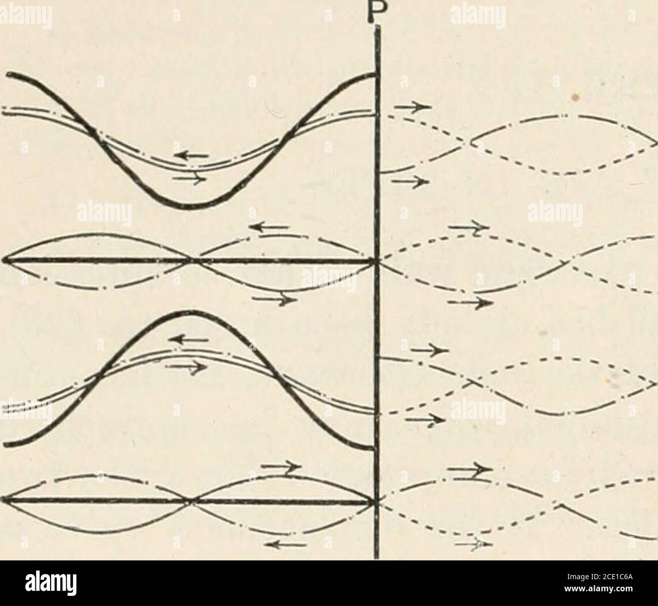 . A text book of physics, for the use of students of science and ...