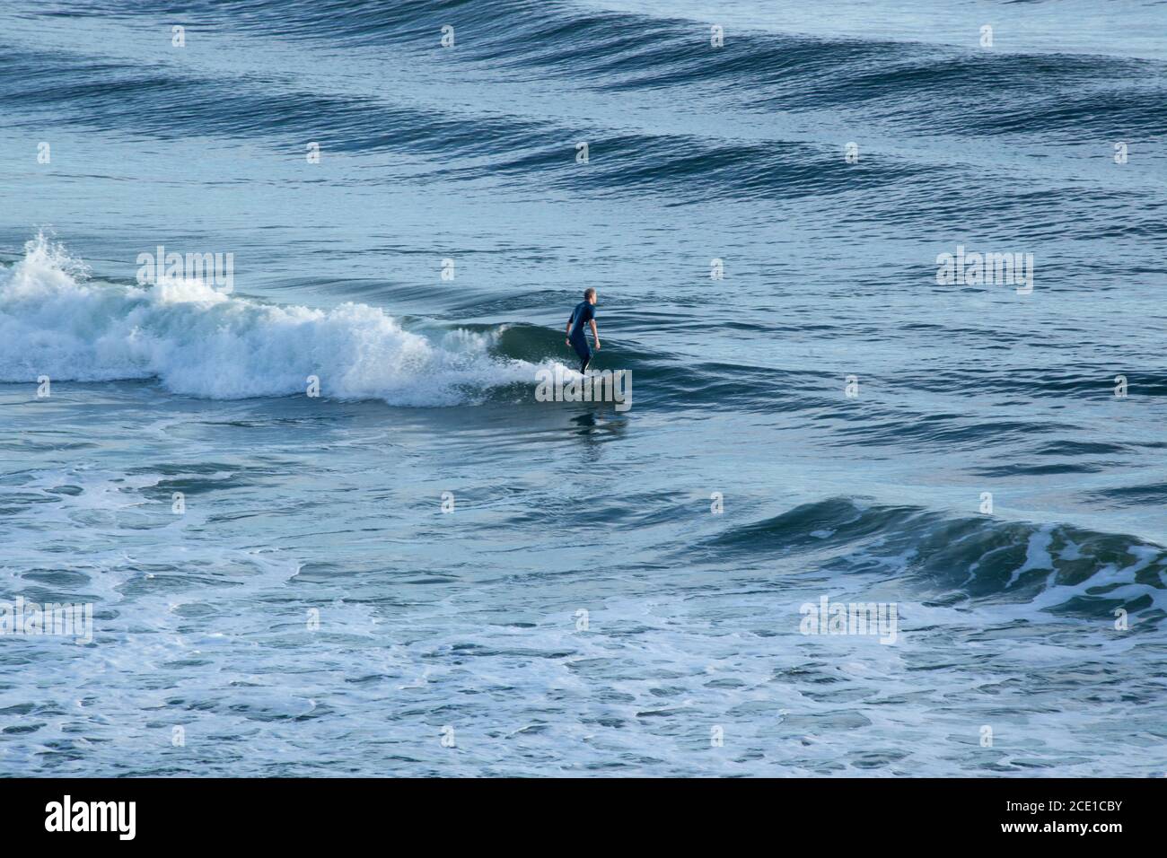 Surf is Up! Stock Photo - Alamy