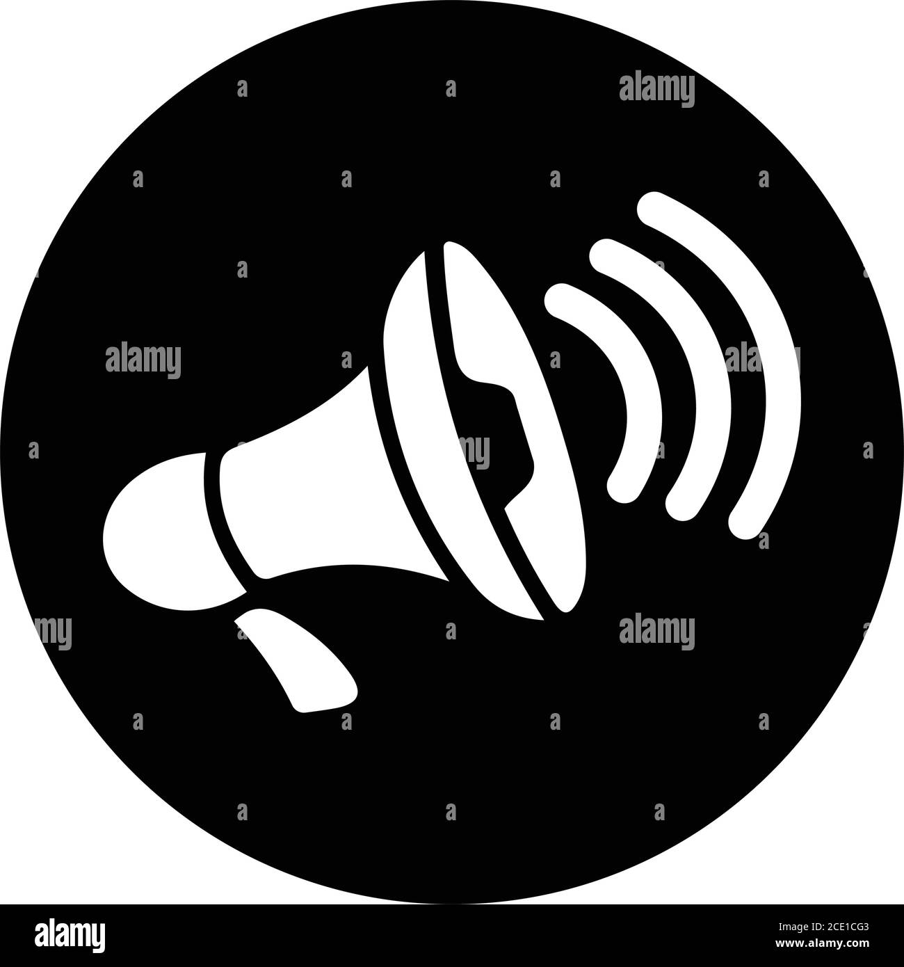 Simple vector illustration for graphic and web design or commercial ...