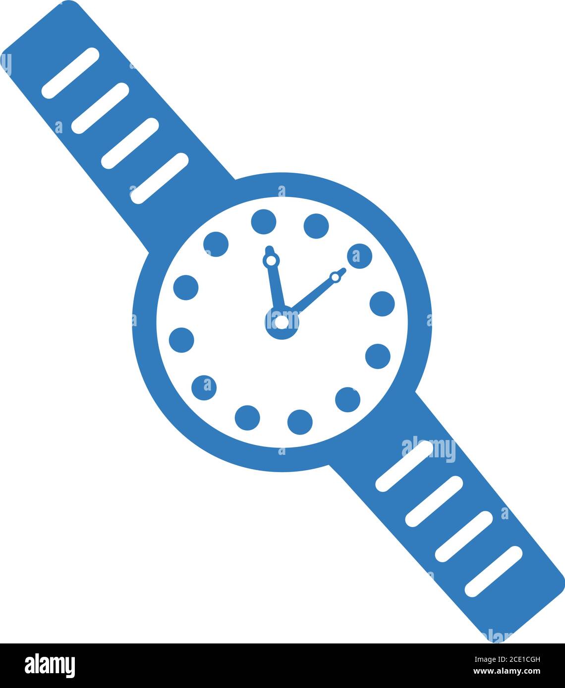 Simple vector illustration for graphic and web design or commercial ...