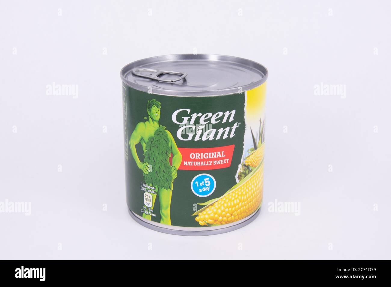 Corn food hi-res stock photography and images - Alamy