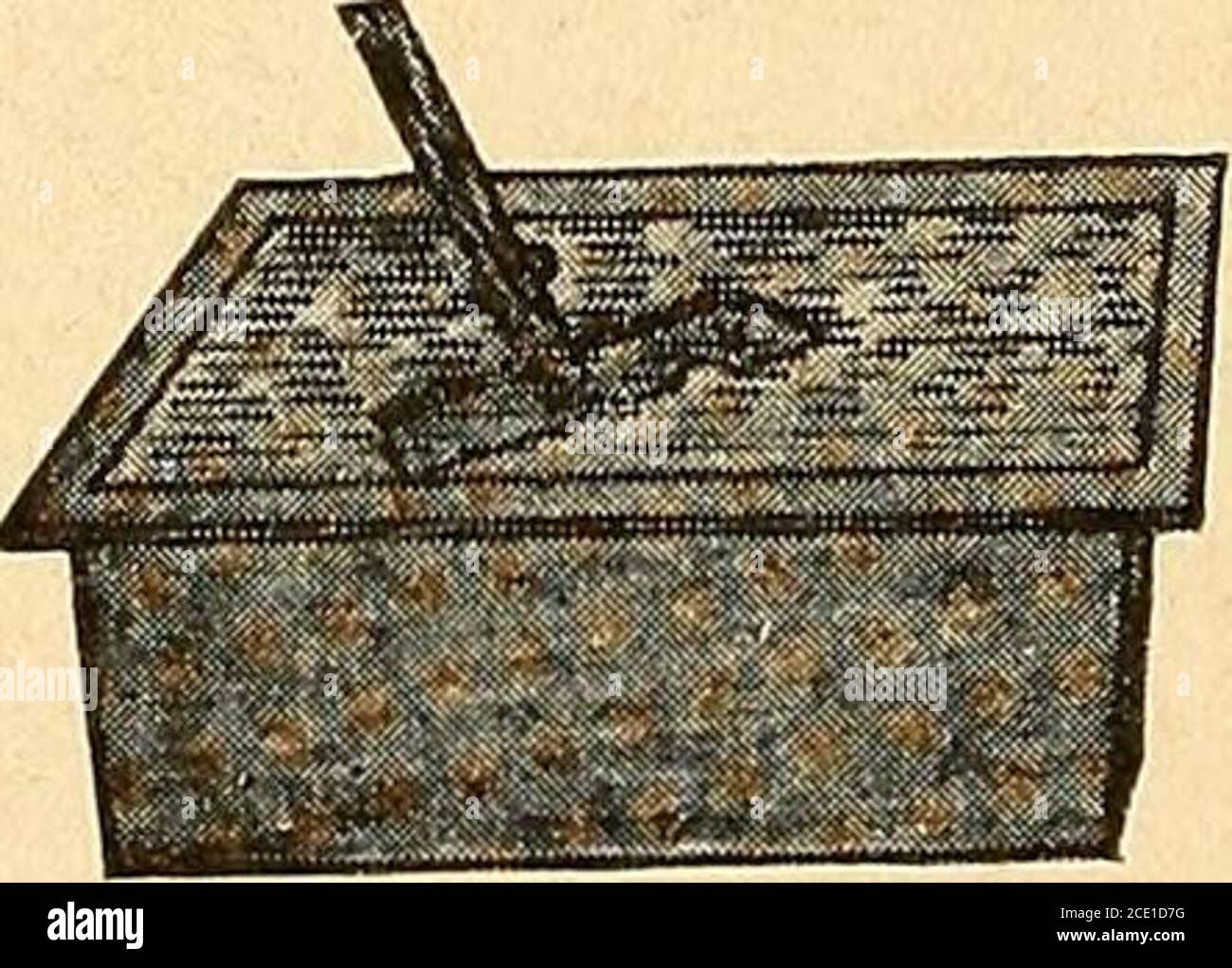 Cutting edge method hi-res stock photography and images - Alamy